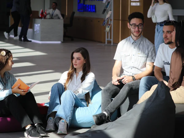 Teaching Turkish Language and Culture | International Maarif Schools